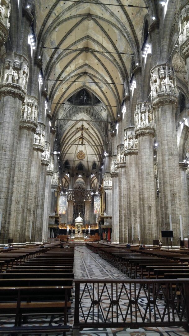 Milan Cathedral : Italy | Visions of Travel Milan Cathedral : Italy | Visions of Travel