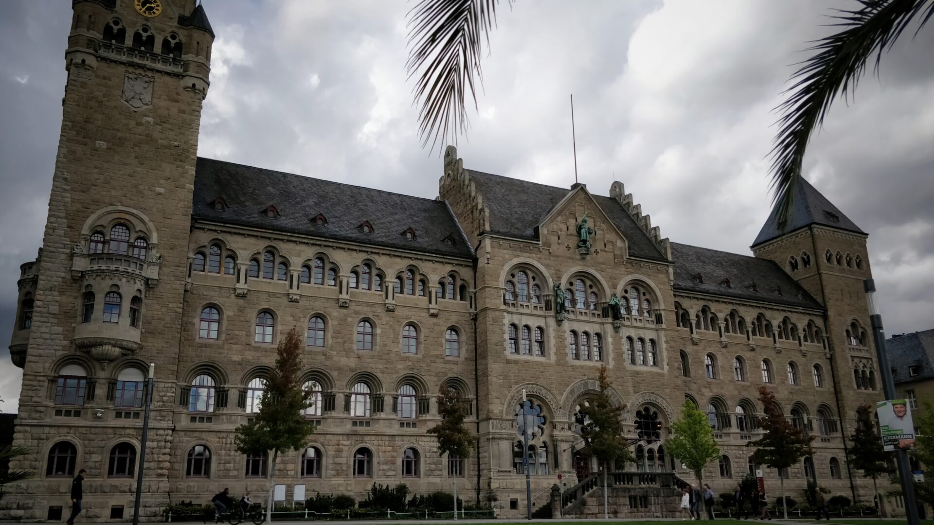 Visions of Koblenz : Germany | Visions of Travel