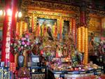 Kaohsiung’s ZuoYing : FengShan West Gate, Chi Ming Tang Temple, Spring ...