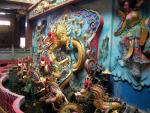 Kaohsiung’s ZuoYing : FengShan West Gate, Chi Ming Tang Temple, Spring ...
