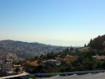 Jerusalem – Touring ancient aqueducts and underground tunnels at Armon ...