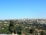 Jerusalem – Touring ancient aqueducts and underground tunnels at Armon ...