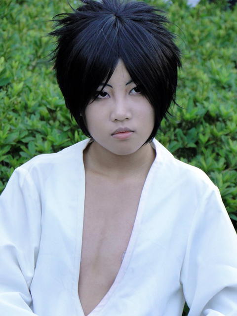 Exceptional Cosplaying : Dating-at-HKUST Cosplay Meeting | Visions of ...