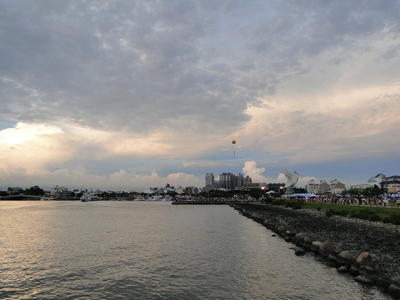 Tainan City International Boat Festival 2009 | Visions of Travel
