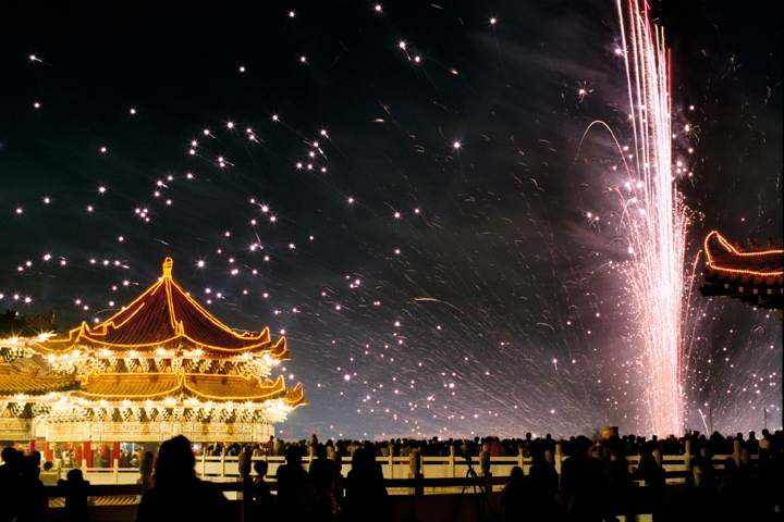 Tainan City & County: Attractions & Travel | Visions of Travel