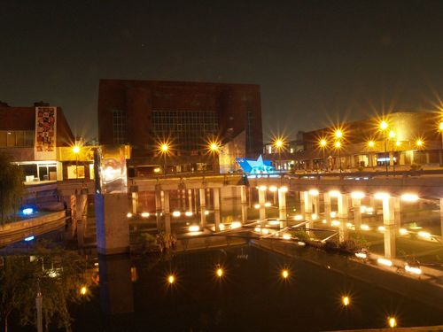 Living Guide for a Taiwanese Town – Tainan City Case Study | Visions of ...