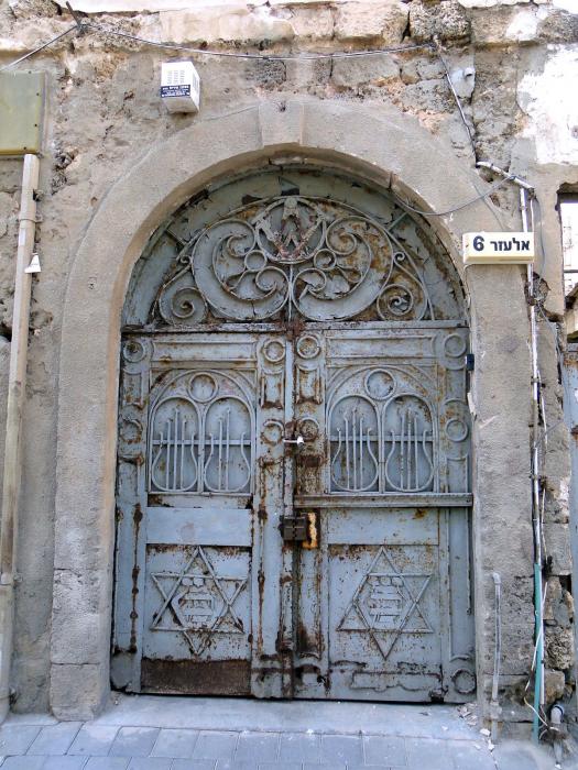 Neve Tzedek – The Special Charm of Tel Aviv Yaffo | Visions of Travel