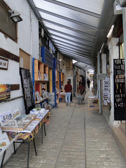 Safed–World Capital of Spirituality | Visions of Travel