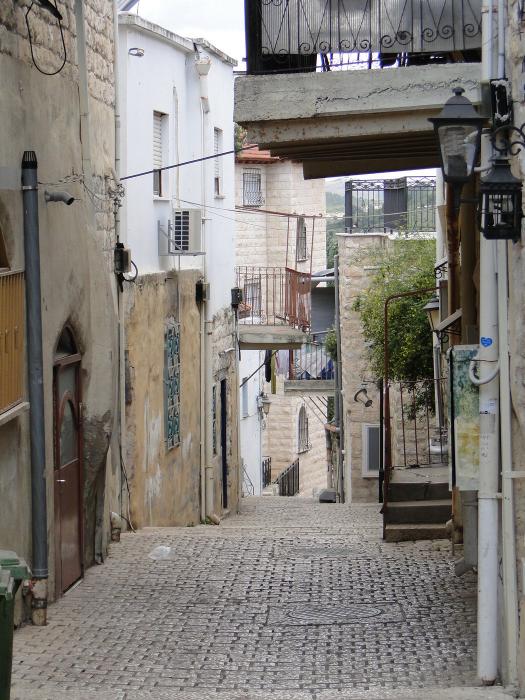 Safed–World Capital of Spirituality | Visions of Travel