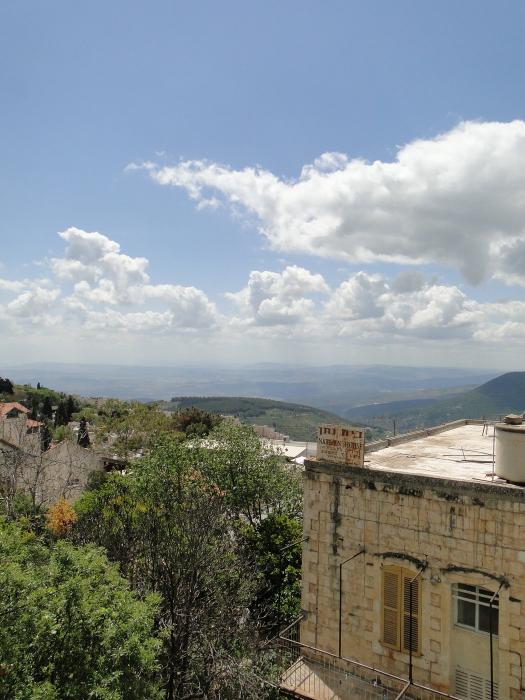 Safed–World Capital of Spirituality | Visions of Travel