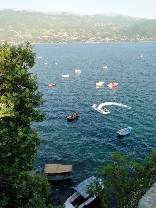 Gorgeous Ohrid Lake : Macedonia | Visions of Travel Gorgeous Ohrid Lake : Macedonia | Visions of Travel