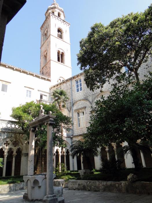 Dubrovnik – Synagogue & Jewish Museum | Visions of Travel