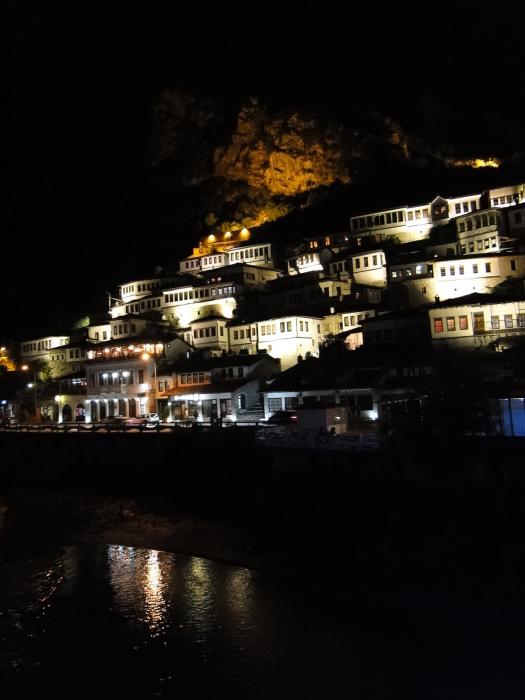 Berati–White City : Bektashism Tekke – Shabbatai Zvi | Visions of Travel