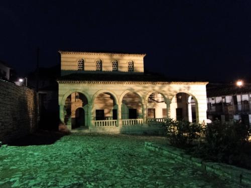 Berati–White City : Bektashism Tekke – Shabbatai Zvi | Visions of Travel