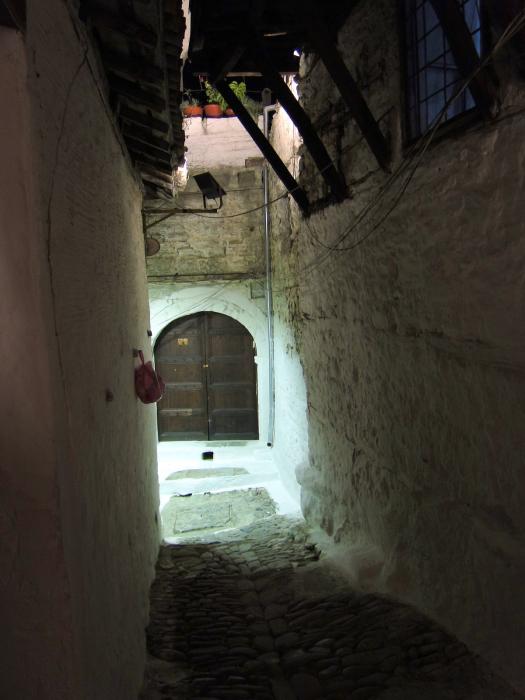 Berati–White City : Bektashism Tekke – Shabbatai Zvi | Visions of Travel