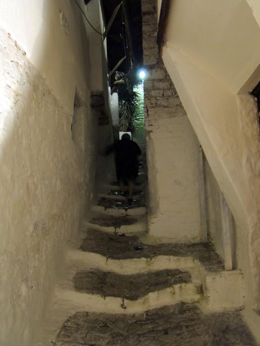 Berati–White City : Bektashism Tekke – Shabbatai Zvi | Visions of Travel