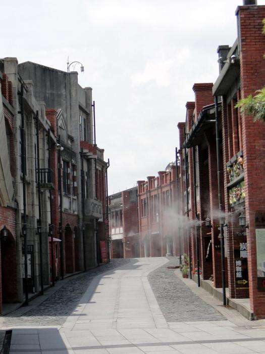 Taiwan’s National Center for Traditional Arts – Luo Dong–Ilan | Visions ...