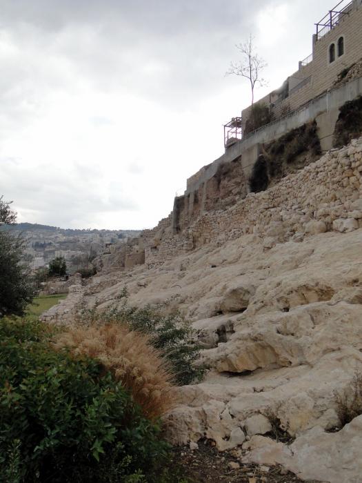 City of David : Jerusalem | Visions of Travel