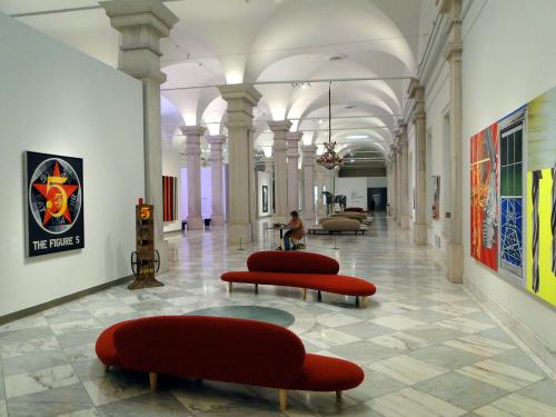 National Portrait Gallery and Smithsonian American Art Museum ...