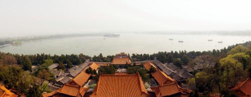 Summer Palace : Beijing | Visions of Travel