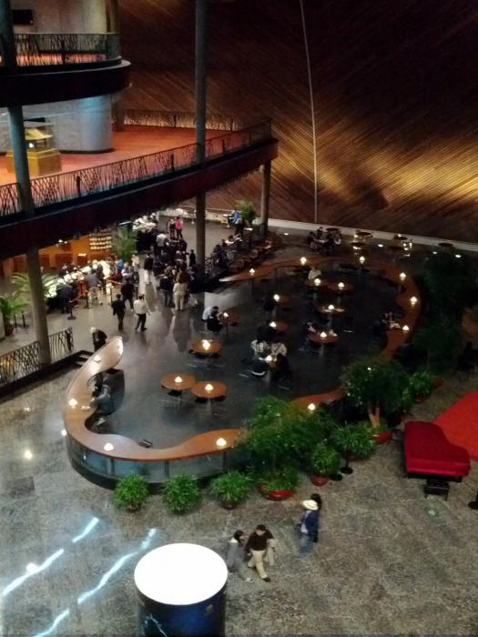 Puccini’s Tosca : National Centre of the Performing Arts – Beijing ...