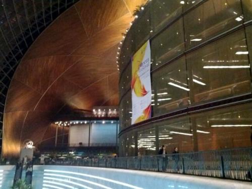 Puccini’s Tosca : National Centre of the Performing Arts – Beijing ...