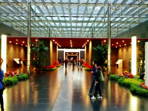 Puccini’s Tosca : National Centre of the Performing Arts – Beijing ...