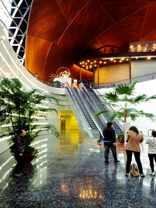 Puccini’s Tosca : National Centre of the Performing Arts – Beijing ...