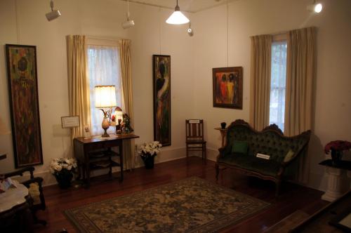 John Riley House & Museum : Tallahassee | Visions of Travel