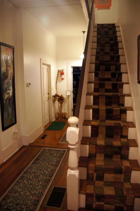 John Riley House & Museum : Tallahassee | Visions of Travel