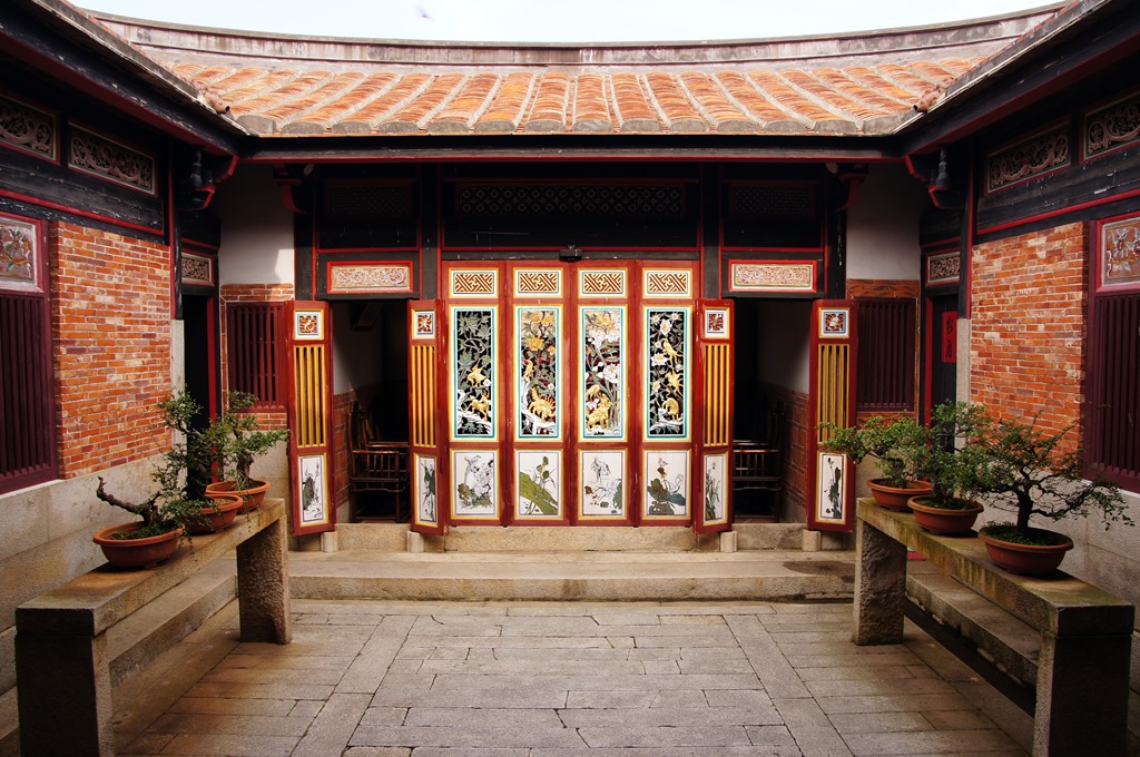 Shanhou Folk Culture Village : Kinmen Island – Taiwan | Visions of Travel