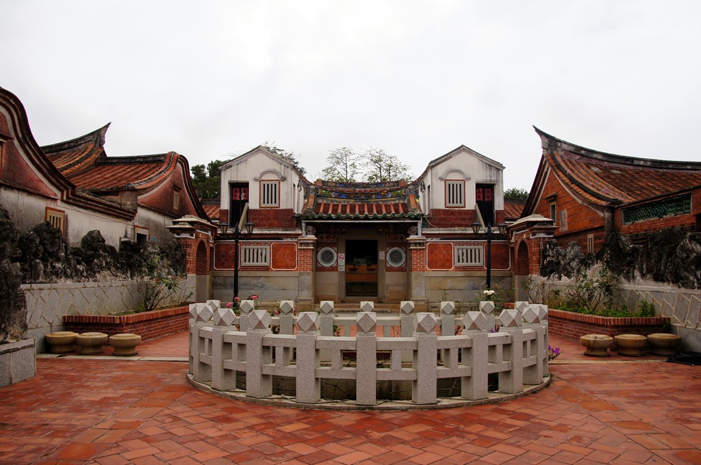 Shanhou Folk Culture Village : Kinmen Island – Taiwan | Visions of Travel