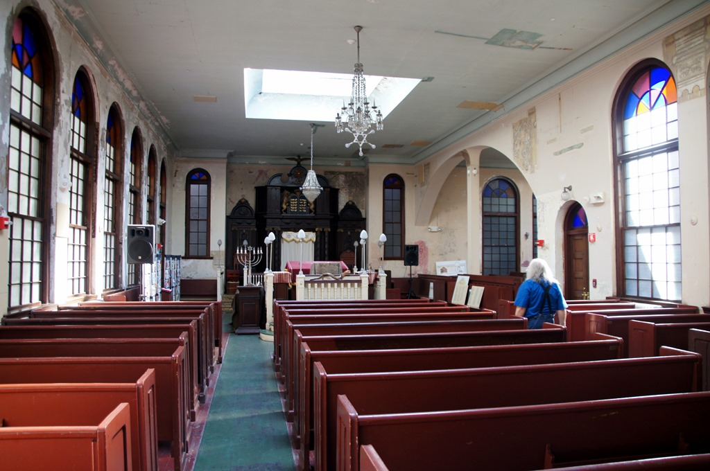 The Vilna Shul : Beacon Hill – Boston | Visions of Travel