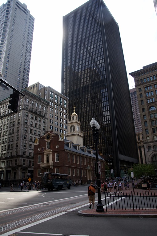 Boston Common Park and Freedom Trail | Visions of Travel