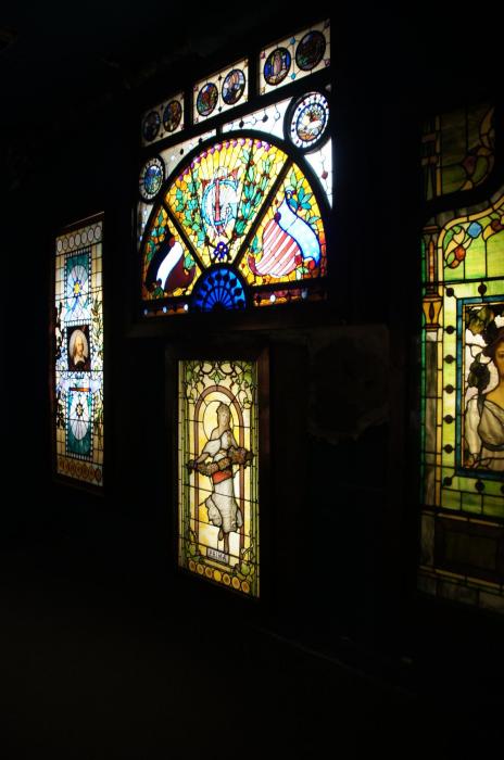 Old Music Boxes Collection : Lightner Museum – Saint Augustine ...