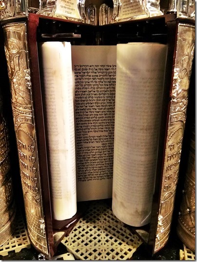 Ohel Leah Synagogue : Mid-levels – Hong Kong | Visions of Travel