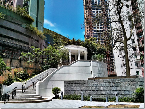 Ohel Leah Synagogue : Mid-levels – Hong Kong | Visions of Travel