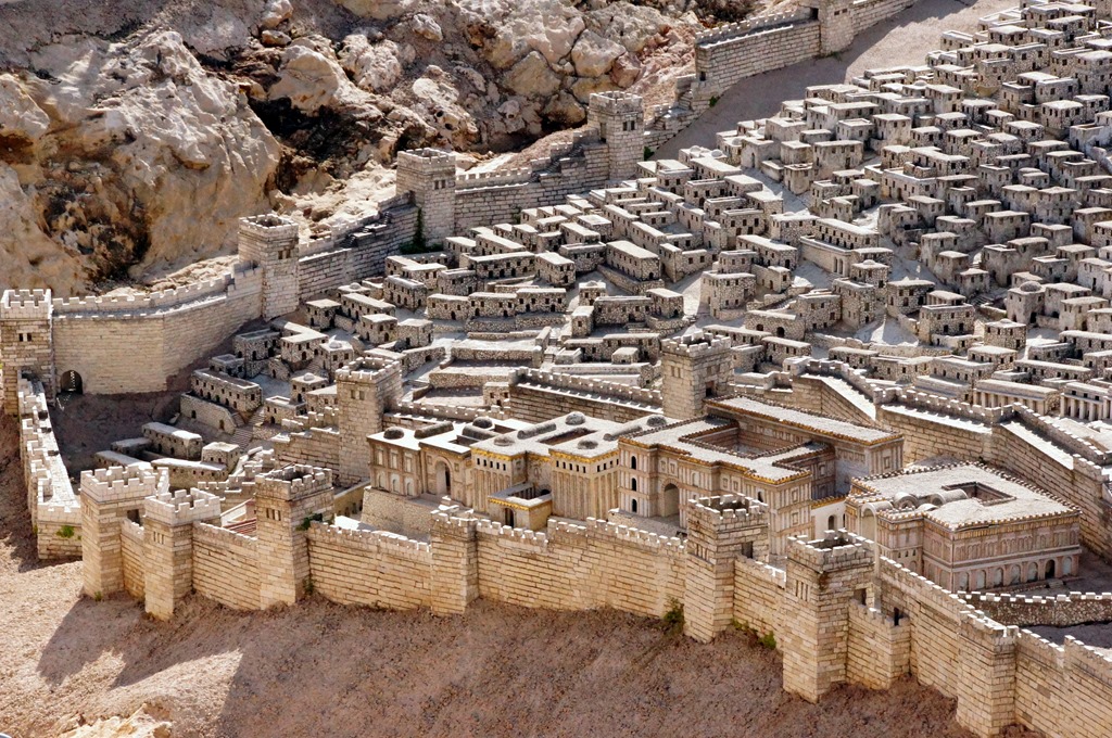 King Herod the Great Exhibition : Israel Museum – Jerusalem | Visions ...