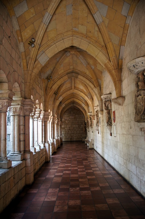Ancient Spanish Monastery : Miami | Visions of Travel