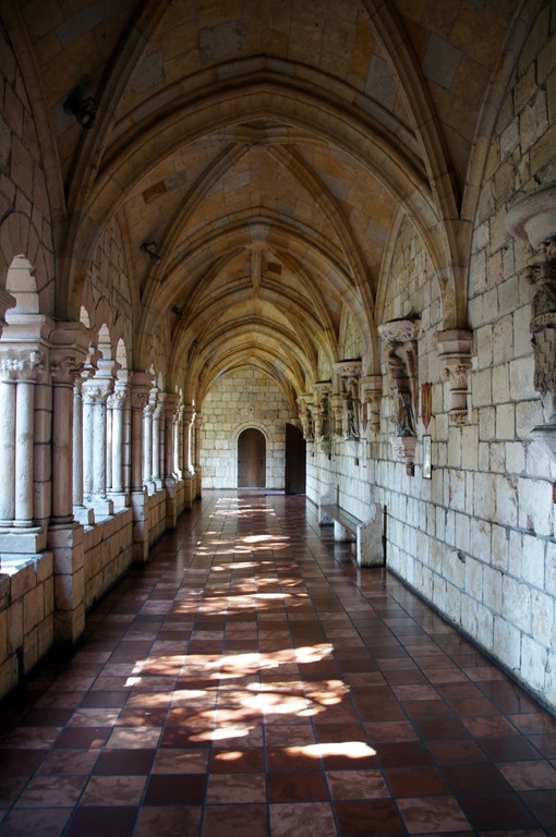 Ancient Spanish Monastery : Miami | Visions of Travel