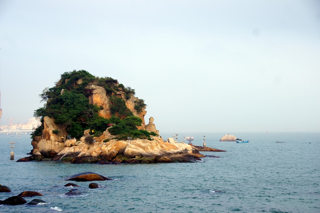 Revisiting the charming Gulang Island : Xiamen | Visions of Travel