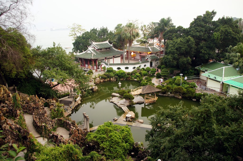 Revisiting the charming Gulang Island : Xiamen | Visions of Travel