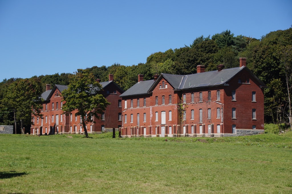 Peddocks Island : Boston’s Outlying Islands | Visions of Travel