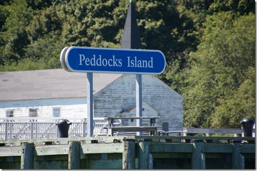 Peddocks Island : Boston’s Outlying Islands | Visions of Travel