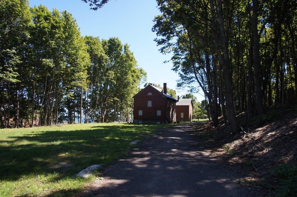 Peddocks Island : Boston’s Outlying Islands | Visions of Travel