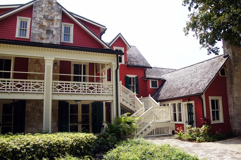 Charles Deering Estate at Cutler : Miami | Visions of Travel