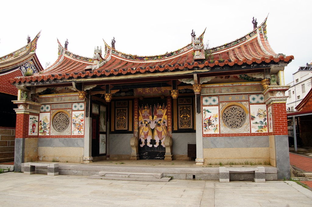 Nan Shan and Bei Shan : Kinmen Islands | Visions of Travel
