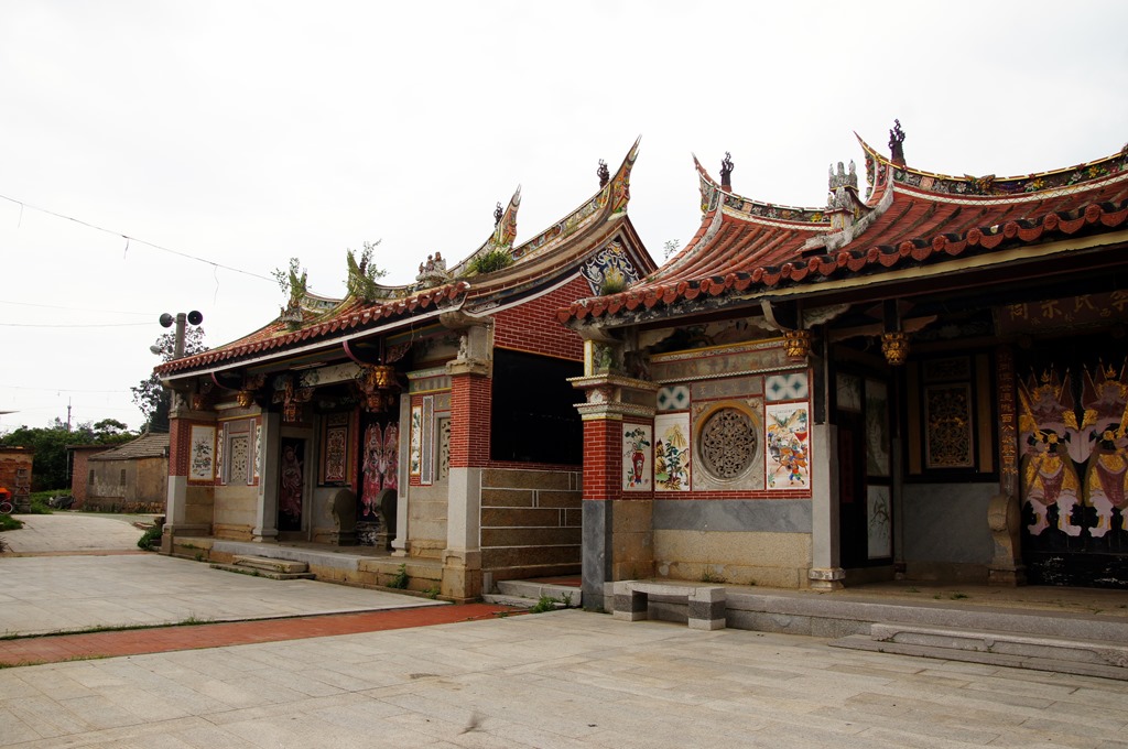 Nan Shan and Bei Shan : Kinmen Islands | Visions of Travel