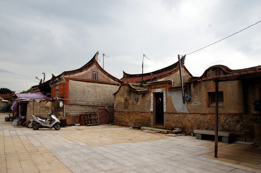 Nan Shan and Bei Shan : Kinmen Islands | Visions of Travel