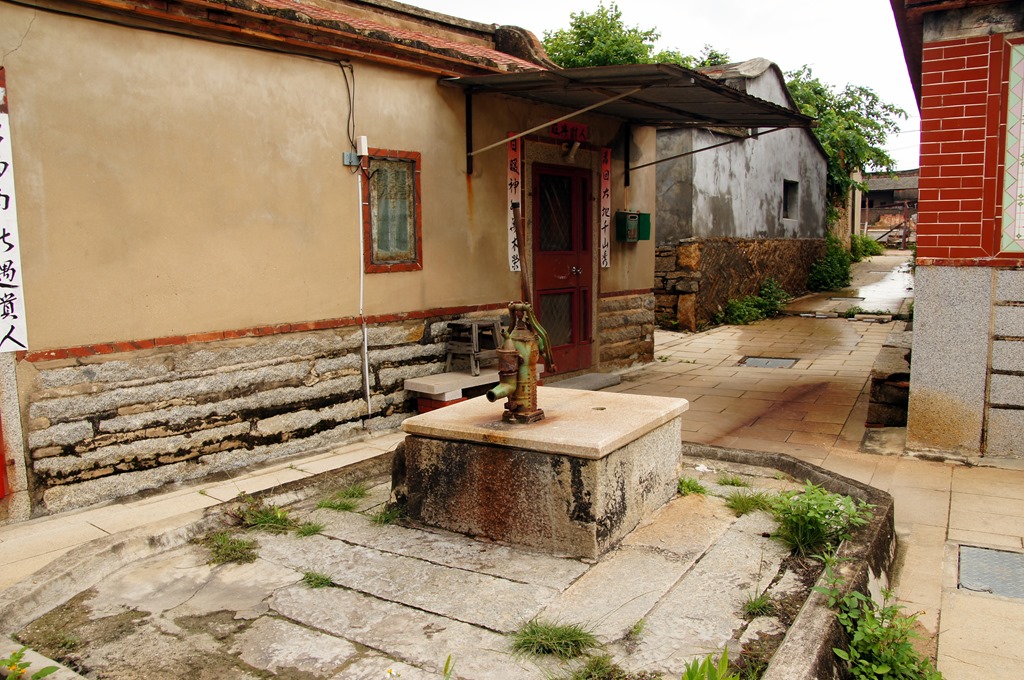 Nan Shan and Bei Shan : Kinmen Islands | Visions of Travel